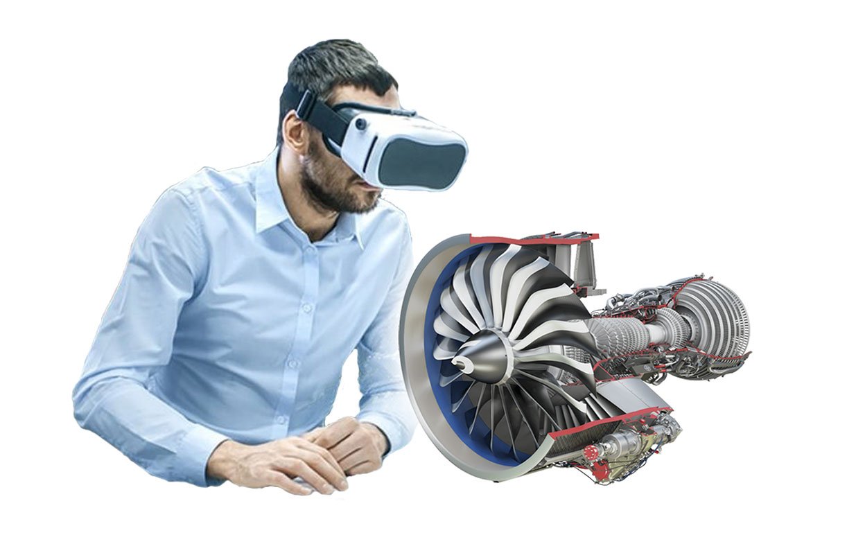 Virtual Reality Services - Rezoro3D